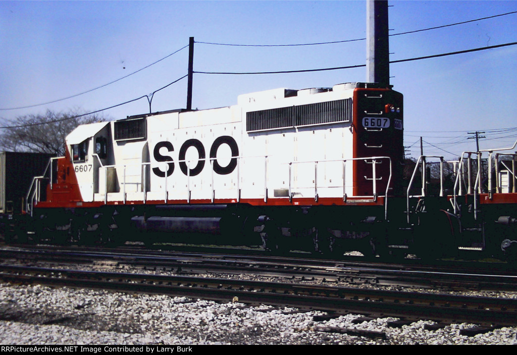 SD40-2